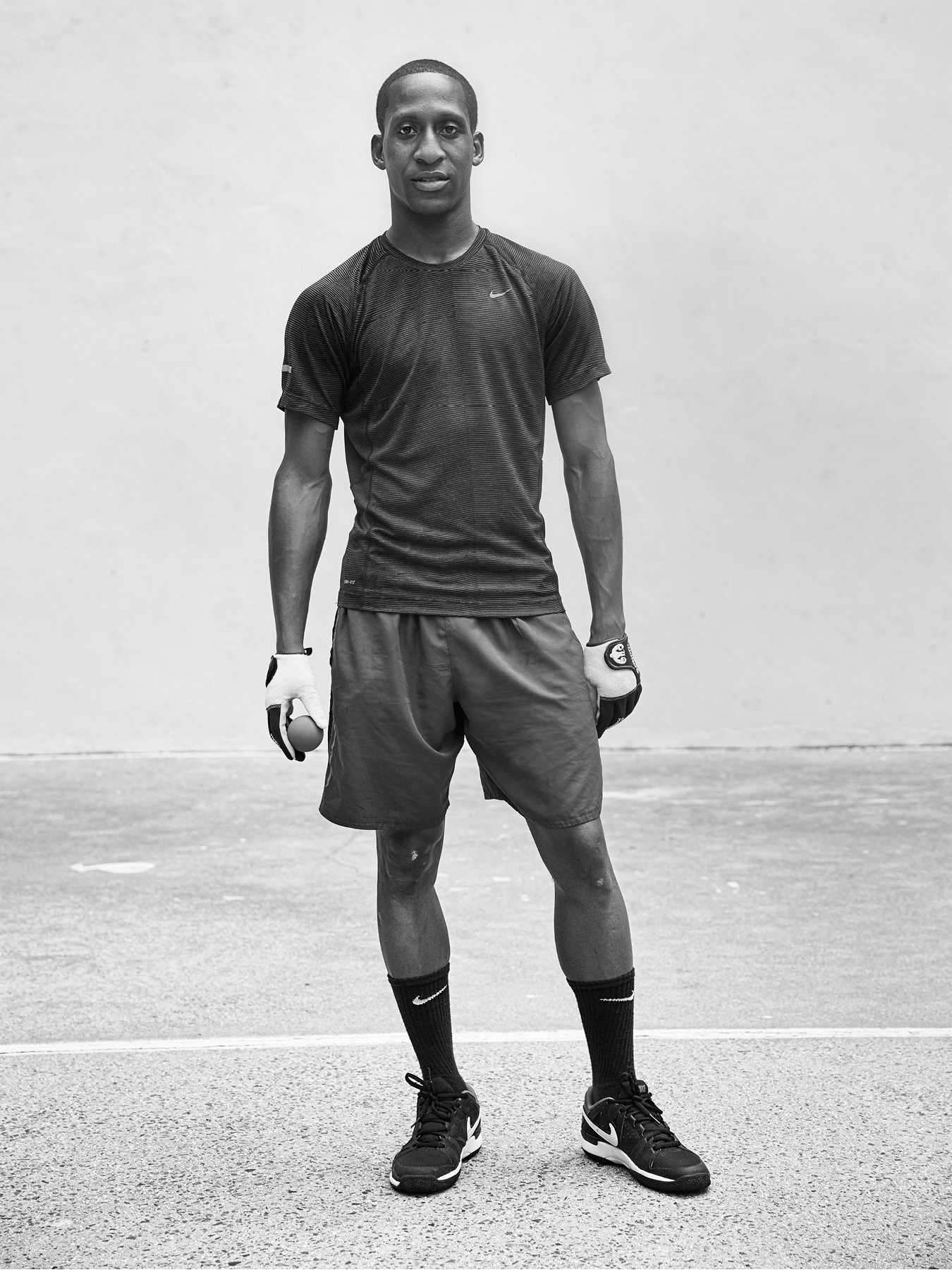 Athletics | Albums | JAMES MACARI